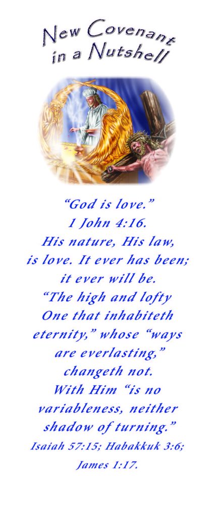Library - Revelation Ministry